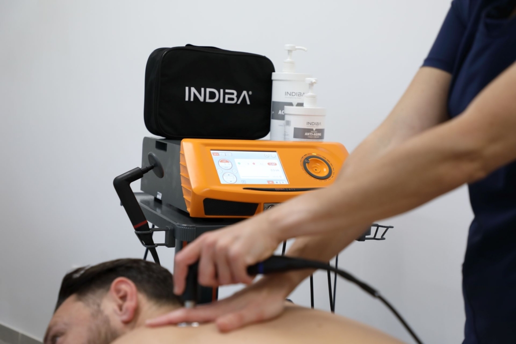 Indiba – Imar Fisioterapia